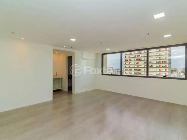 Conj. Comercial / Sala para Venda em Porto Alegre/RS Independência