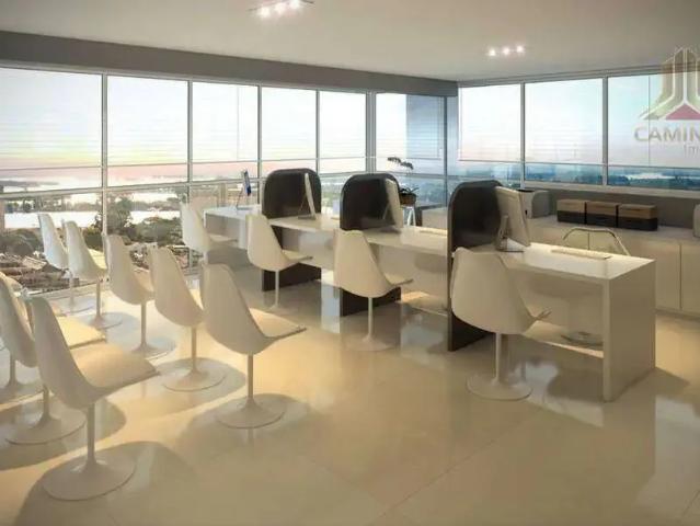 Conj. Comercial / Sala para Venda em Porto Alegre/RS Independência