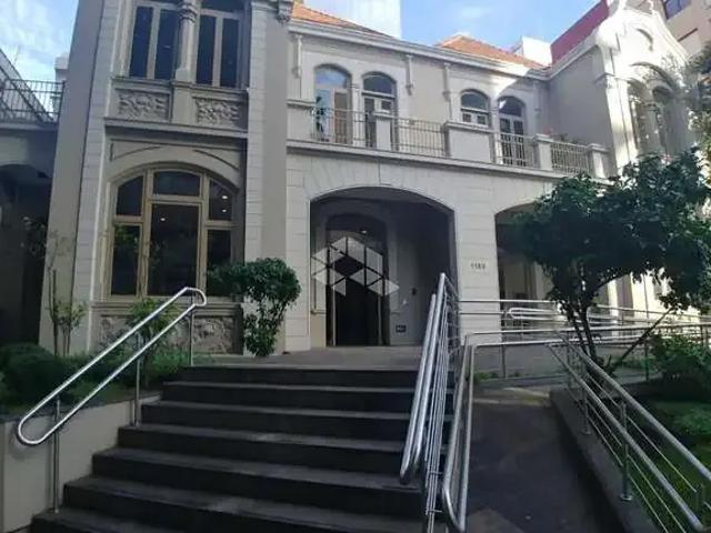 Conj. Comercial / Sala para Venda em Porto Alegre/RS Independência