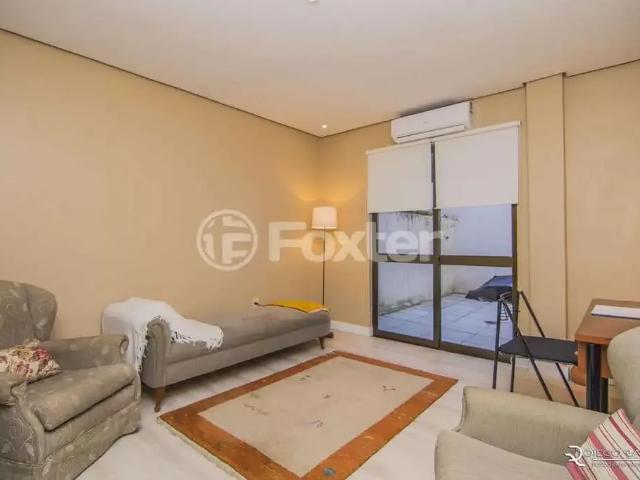 Conj. Comercial / Sala para Venda em Porto Alegre/RS Independência