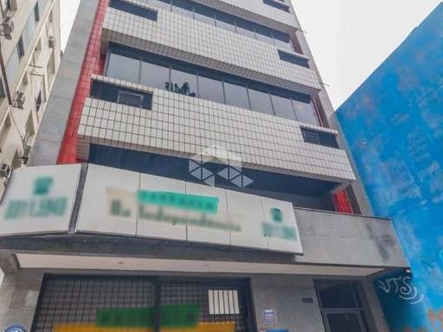 Conj. Comercial / Sala para Venda em Porto Alegre/RS Independência