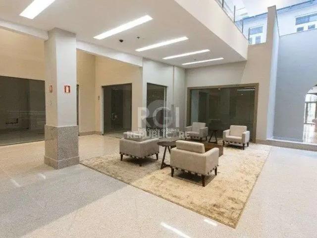 Conj. Comercial / Sala para Venda em Porto Alegre/RS Independência