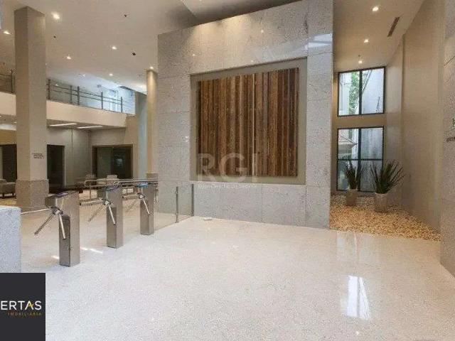 Conj. Comercial / Sala para Venda em Porto Alegre/RS Independência