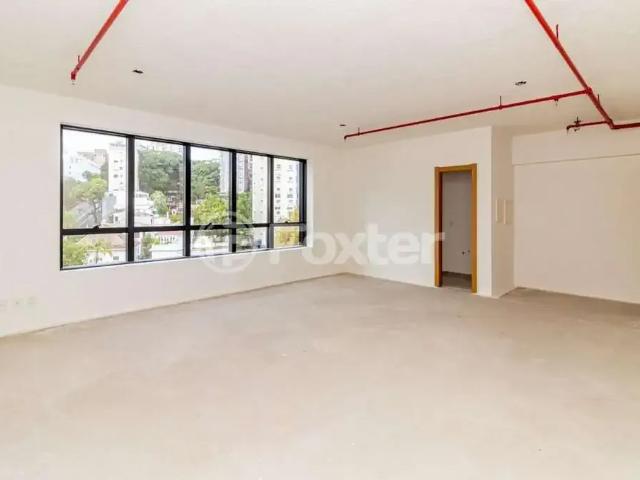 Conj. Comercial / Sala para Venda em Porto Alegre/RS Independência