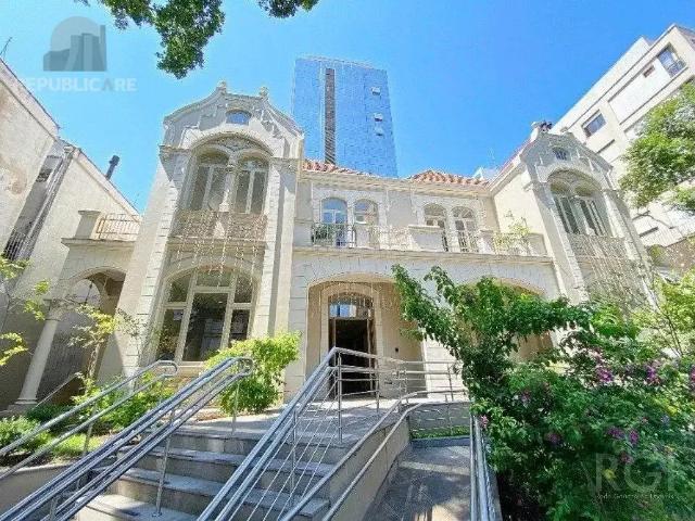 Conj. Comercial / Sala para Venda em Porto Alegre/RS Independência