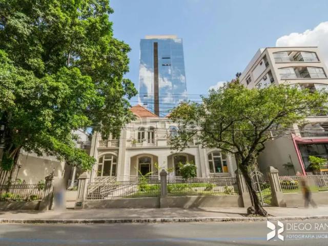 Conj. Comercial / Sala para Venda em Porto Alegre/RS Independência