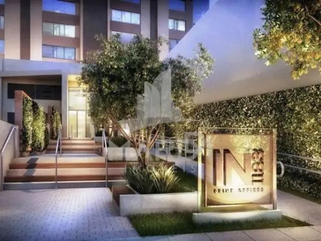 Conj. Comercial / Sala para Venda em Porto Alegre/RS Independência