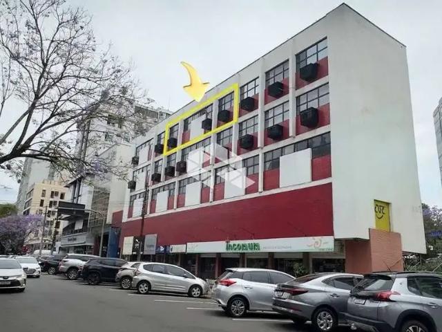 Conj. Comercial / Sala para Venda em Porto Alegre/RS Independência
