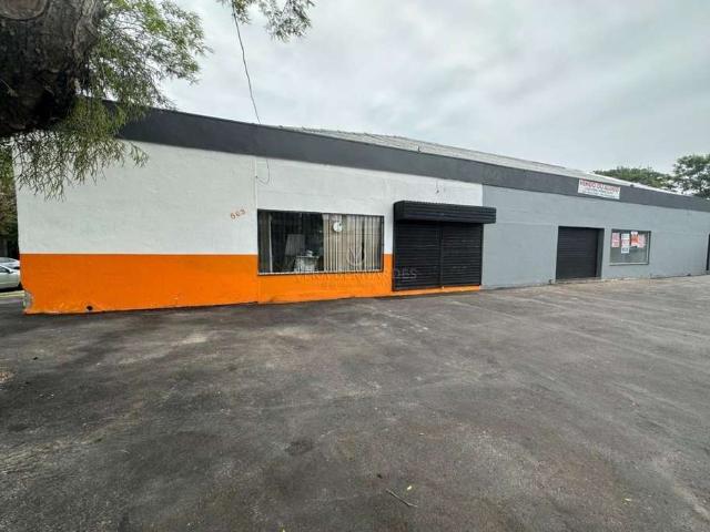Conj. Comercial / Sala para Venda em Porto Alegre/RS Ipanema