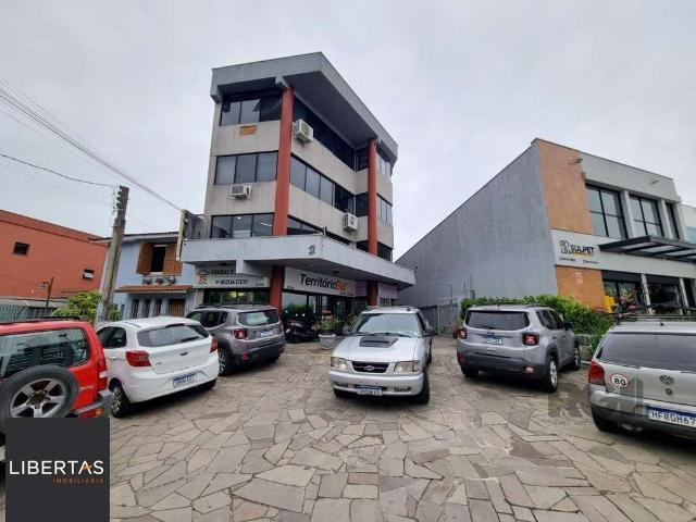 Conj. Comercial / Sala para Venda em Porto Alegre/RS Ipanema 1 Quartos