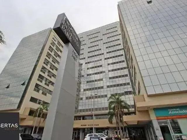 Conj. Comercial / Sala para Venda em Porto Alegre/RS Jardim Botânico