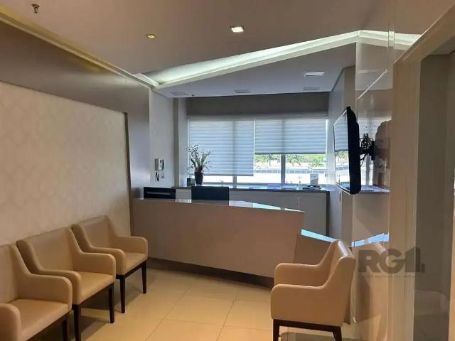 Conj. Comercial / Sala para Venda em Porto Alegre/RS Jardim Botânico