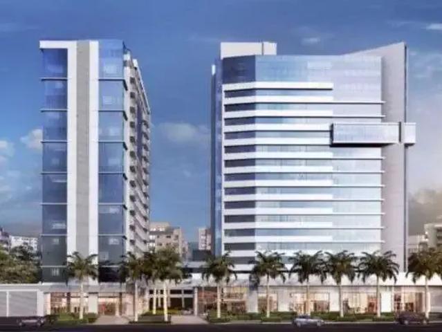 Conj. Comercial / Sala para Venda em Porto Alegre/RS Jardim Europa