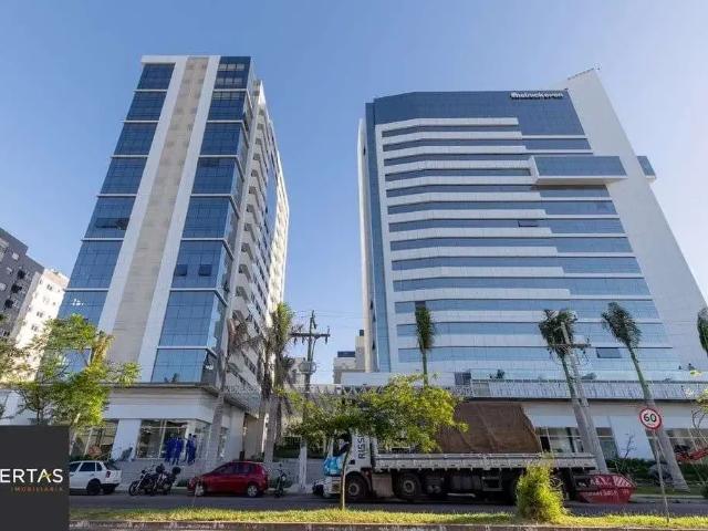 Conj. Comercial / Sala para Venda em Porto Alegre/RS Jardim Europa