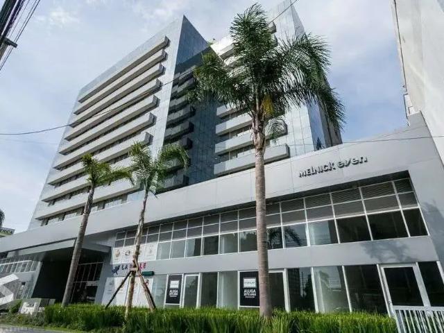 Conj. Comercial / Sala para Venda em Porto Alegre/RS Jardim Lindóia