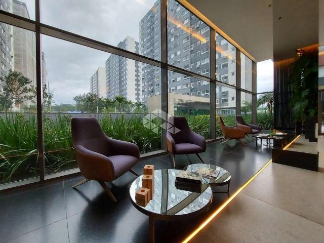 Conj. Comercial / Sala para Venda em Porto Alegre/RS Jardim Lindóia