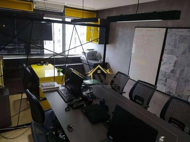 Conj. Comercial / Sala para Venda em Porto Alegre/RS Jardim Lindóia
