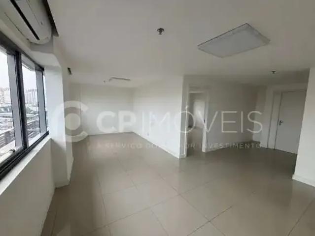 Conj. Comercial / Sala para Venda em Porto Alegre/RS Jardim Lindóia