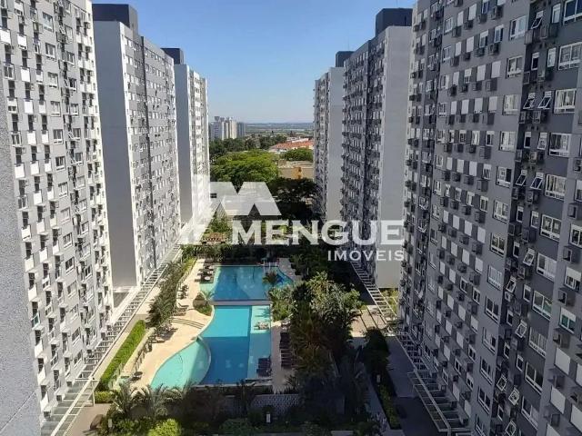 Conj. Comercial / Sala para Venda em Porto Alegre/RS Jardim Lindóia