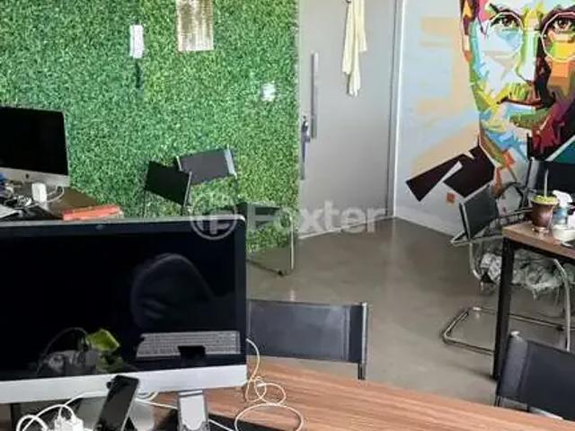 Conj. Comercial / Sala para Venda em Porto Alegre/RS Jardim Lindóia