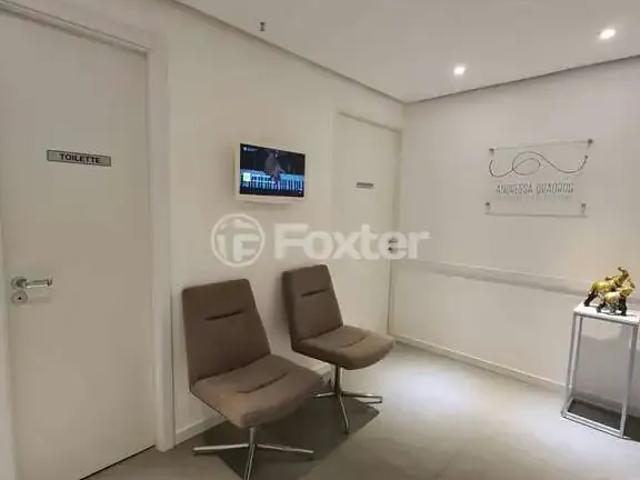 Conj. Comercial / Sala para Venda em Porto Alegre/RS Jardim Lindóia