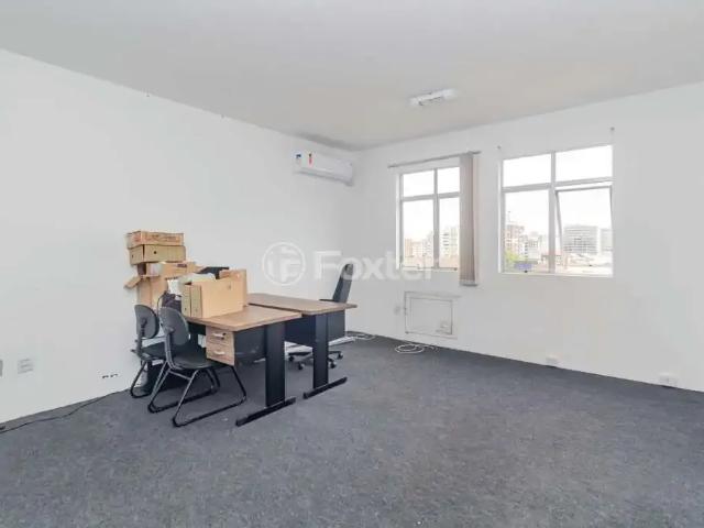 Conj. Comercial / Sala para Venda em Porto Alegre/RS Jardim Lindóia