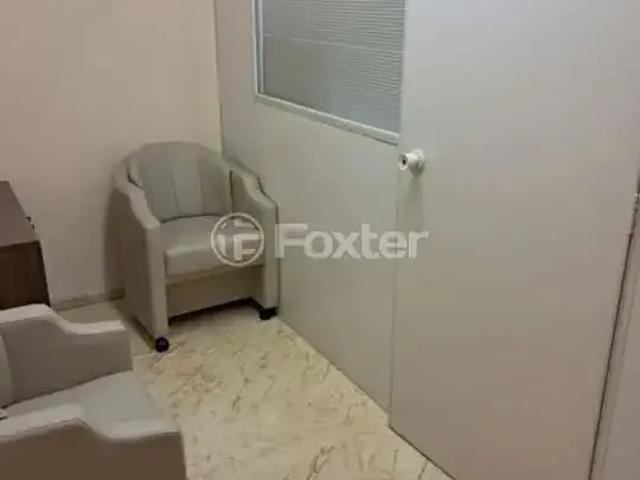 Conj. Comercial / Sala para Venda em Porto Alegre/RS Jardim Lindóia