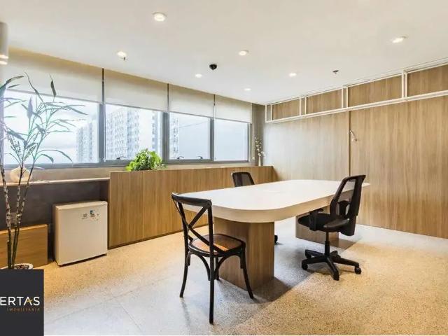 Conj. Comercial / Sala para Venda em Porto Alegre/RS Jardim Lindóia