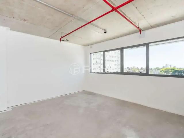 Conj. Comercial / Sala para Venda em Porto Alegre/RS Jardim Lindóia