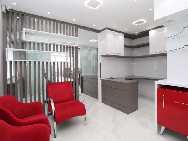 Conj. Comercial / Sala para Venda em Porto Alegre/RS Jardim Lindóia
