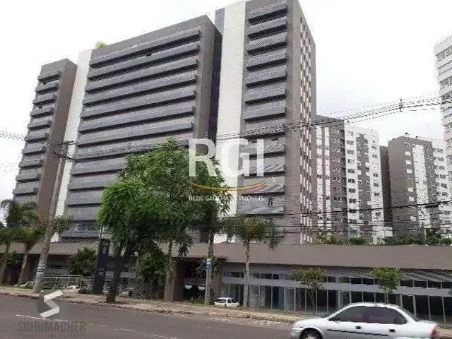 Conj. Comercial / Sala para Venda em Porto Alegre/RS Jardim Lindóia