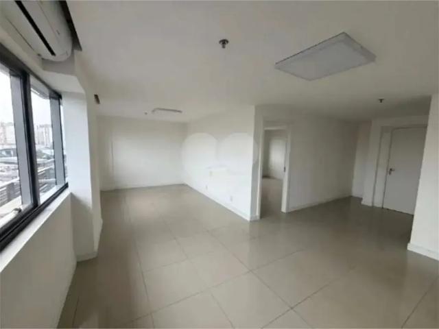 Conj. Comercial / Sala para Venda em Porto Alegre/RS Jardim Lindóia
