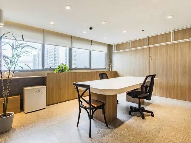 Conj. Comercial / Sala para Venda em Porto Alegre/RS Jardim Lindóia