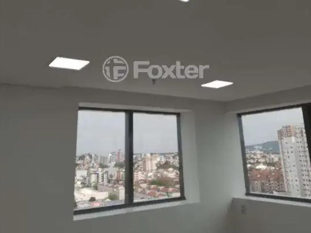Conj. Comercial / Sala para Venda em Porto Alegre/RS Jardim Lindóia