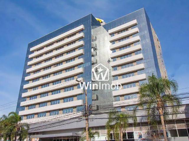 Conj. Comercial / Sala para Venda em Porto Alegre/RS Jardim Lindóia