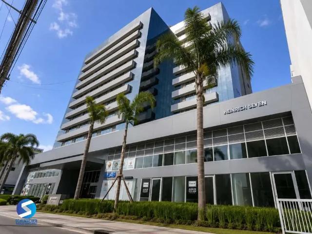 Conj. Comercial / Sala para Venda em Porto Alegre/RS Jardim Lindóia