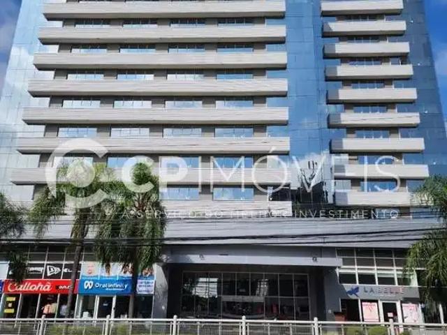 Conj. Comercial / Sala para Venda em Porto Alegre/RS Jardim Lindóia