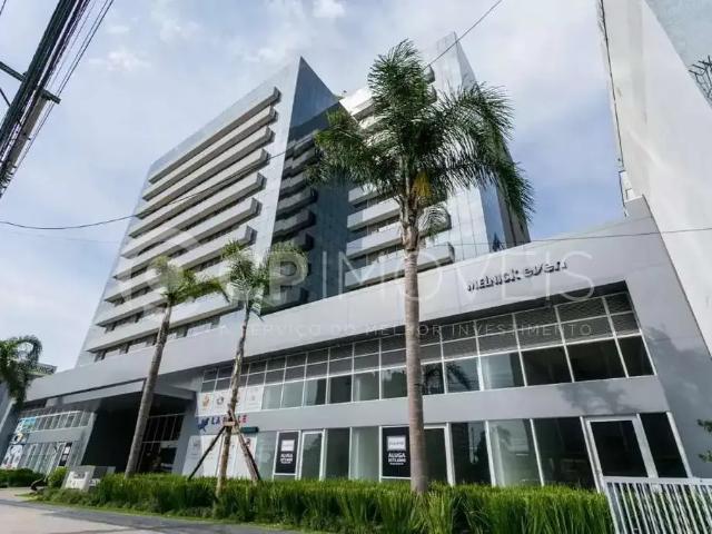 Conj. Comercial / Sala para Venda em Porto Alegre/RS Jardim Lindóia
