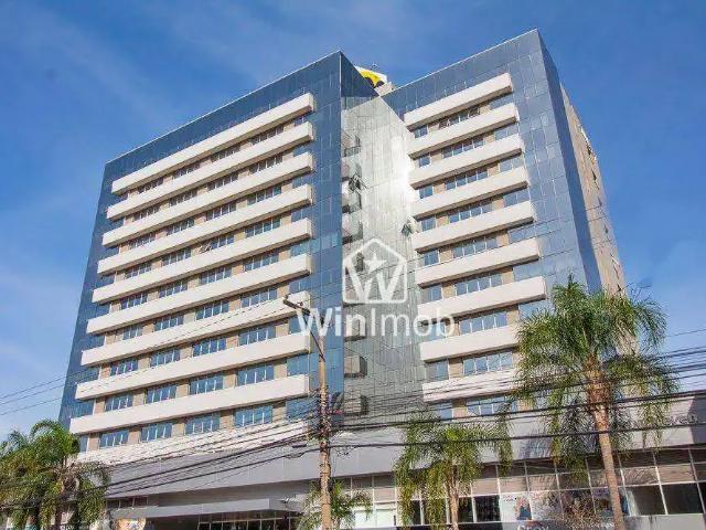 Conj. Comercial / Sala para Venda em Porto Alegre/RS Jardim Lindóia