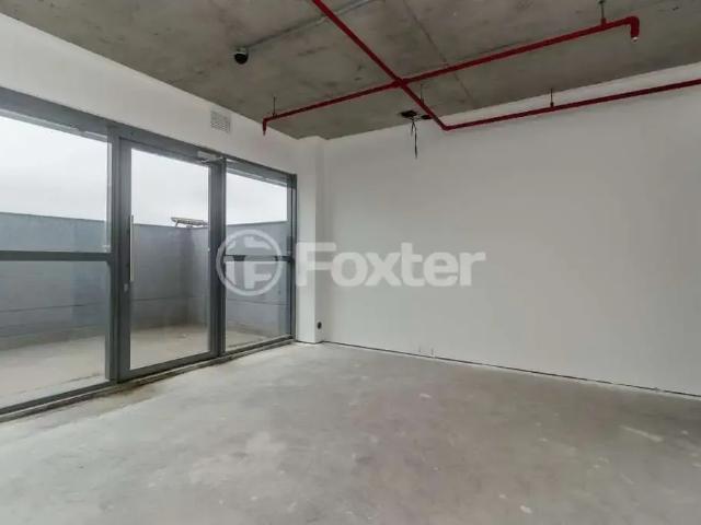 Conj. Comercial / Sala para Venda em Porto Alegre/RS Jardim Lindóia