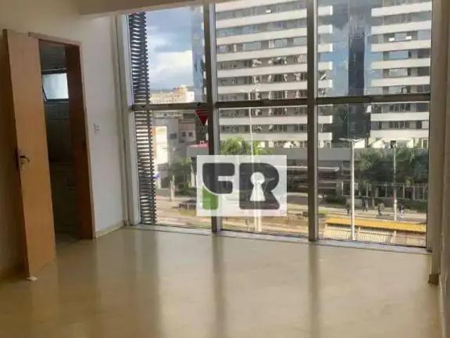 Conj. Comercial / Sala para Venda em Porto Alegre/RS Jardim Lindóia
