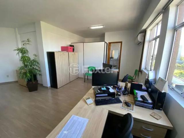 Conj. Comercial / Sala para Venda em Porto Alegre/RS Jardim Lindóia