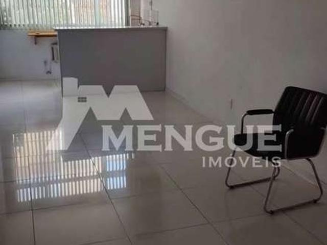 Conj. Comercial / Sala para Venda em Porto Alegre/RS Jardim São Pedro