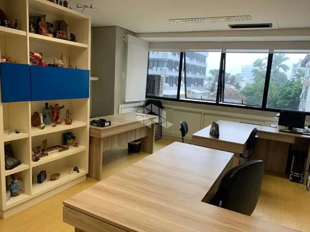 Conj. Comercial / Sala para Venda em Porto Alegre/RS Moinhos de Vento