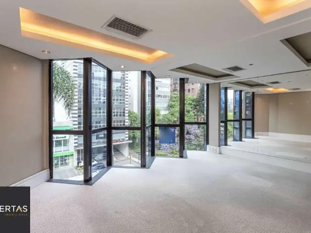 Conj. Comercial / Sala para Venda em Porto Alegre/RS Moinhos de Vento