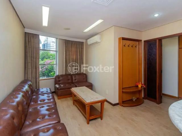 Conj. Comercial / Sala para Venda em Porto Alegre/RS Moinhos de Vento