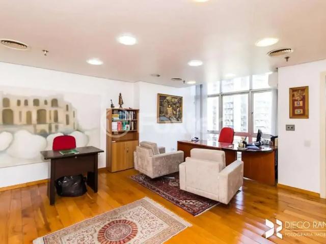 Conj. Comercial / Sala para Venda em Porto Alegre/RS Moinhos de Vento