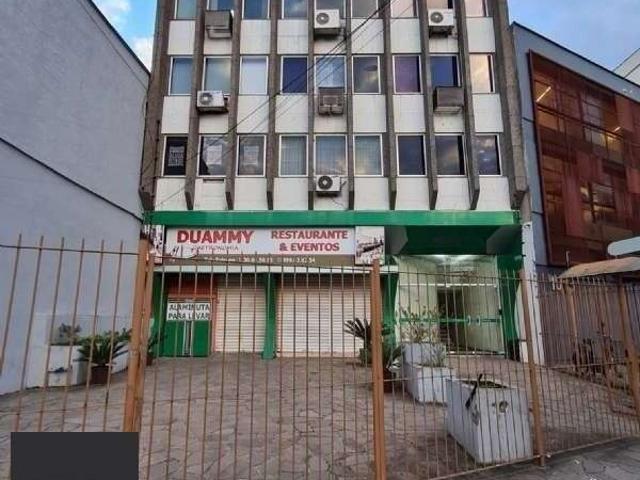 Conj. Comercial / Sala para Venda em Porto Alegre/RS Moinhos de Vento