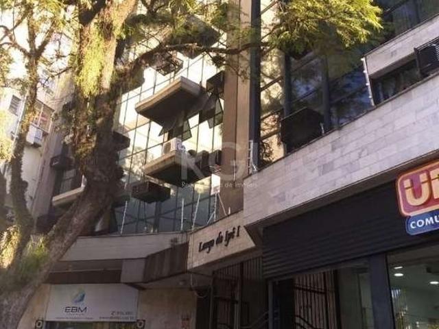 Conj. Comercial / Sala para Venda em Porto Alegre/RS Moinhos de Vento 1 Quartos