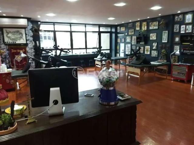 Conj. Comercial / Sala para Venda em Porto Alegre/RS Moinhos de Vento